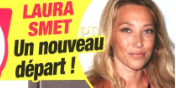 Laura Smet, "très inquiète", l'état de Joy Hallyday l'angoisse, un ...