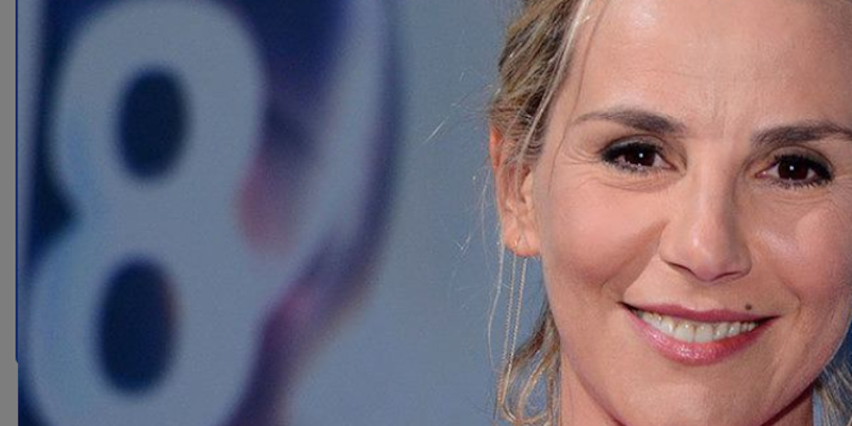 Laurence Ferrari, révélation sur sa relation avec Richard Berry