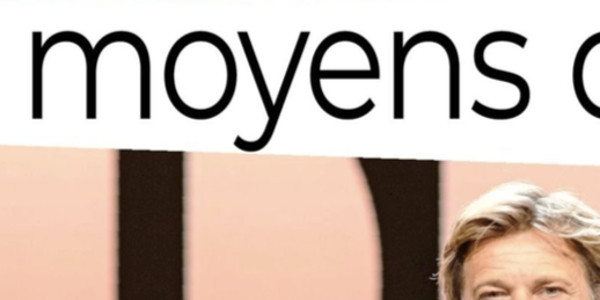 Laurent Delahousse, Alice Taglioni, « odieuse critique », étonnante ...