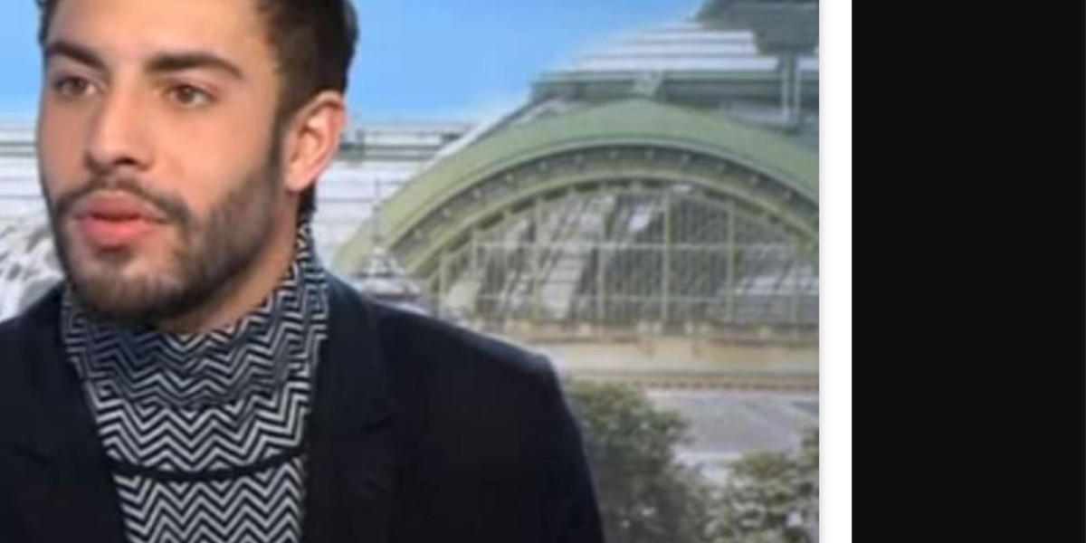 Le mystère de Marwan Berreni : Les perquisitions chez son entourage ...