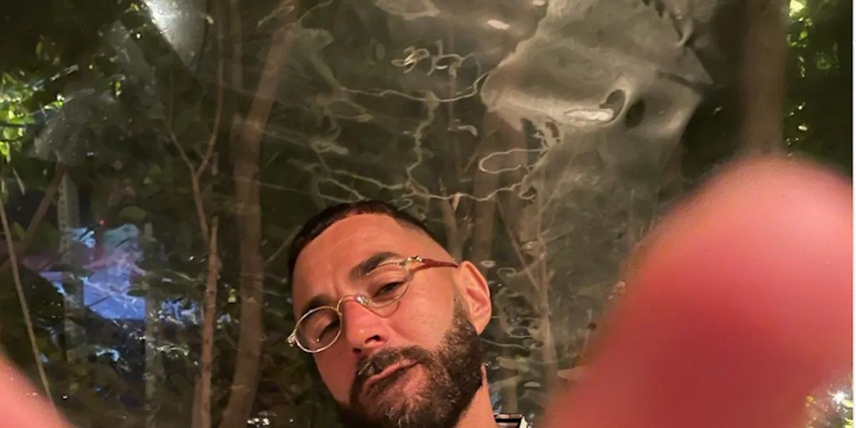 Le projet avorté de Karim Benzema et Kylian Mbappé : l'histoire secrète ...