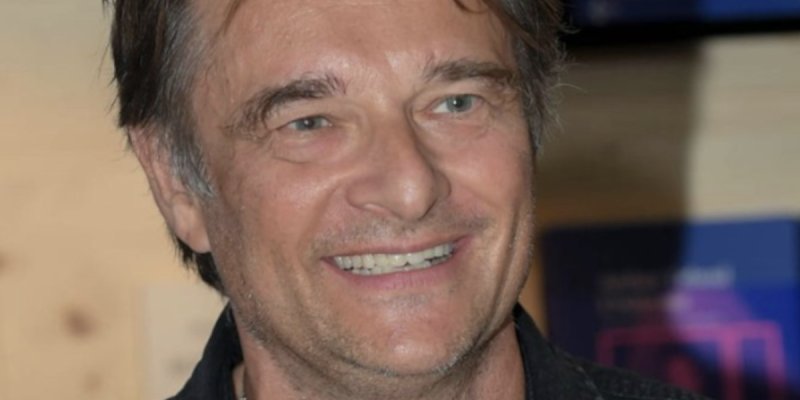 Le secret de David Hallyday enfin dévoilé