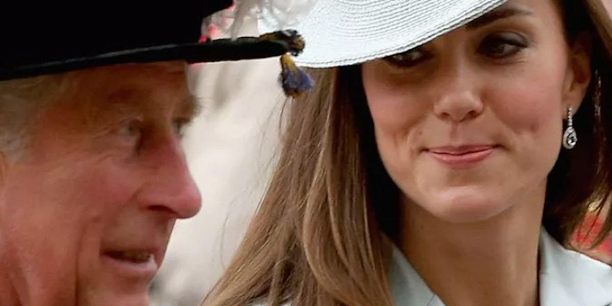 « Il tient beaucoup à elle » : Le soutien Inestimable de Charles III à ... « Il tient beaucoup à elle » : Le soutien Inestimable de Charles III à ...