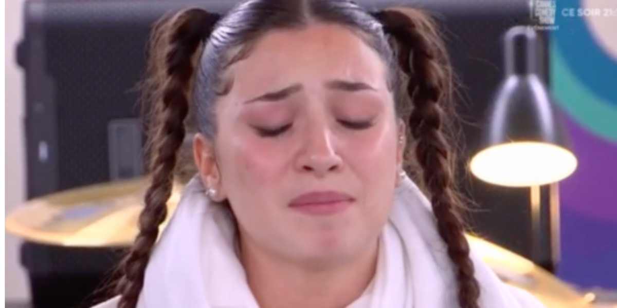 Lénie (Star Academy) : Les doux mots de Michael Goldman qui la rassurent sur son avenir