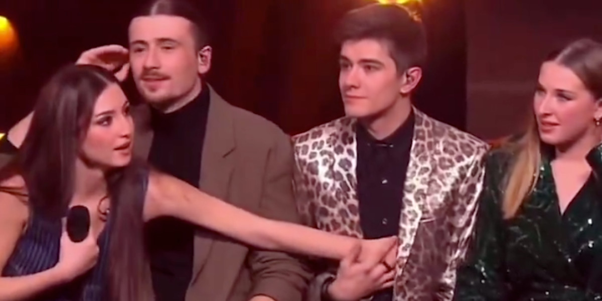 Lénie (Star Academy 2023) : elle prend un vent de la part d'Héléna