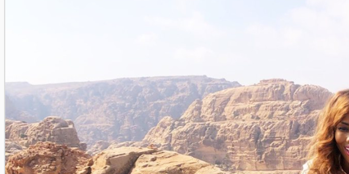 L’ex de Prince Albert en fuite de Monaco - La cachette de Nicole Coste ...