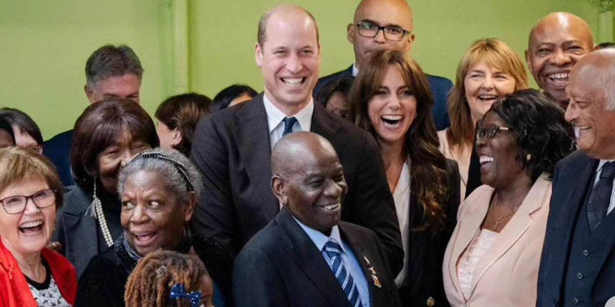 L'incroyable fortune de William et Kate Middleton : un vaste empire d ...