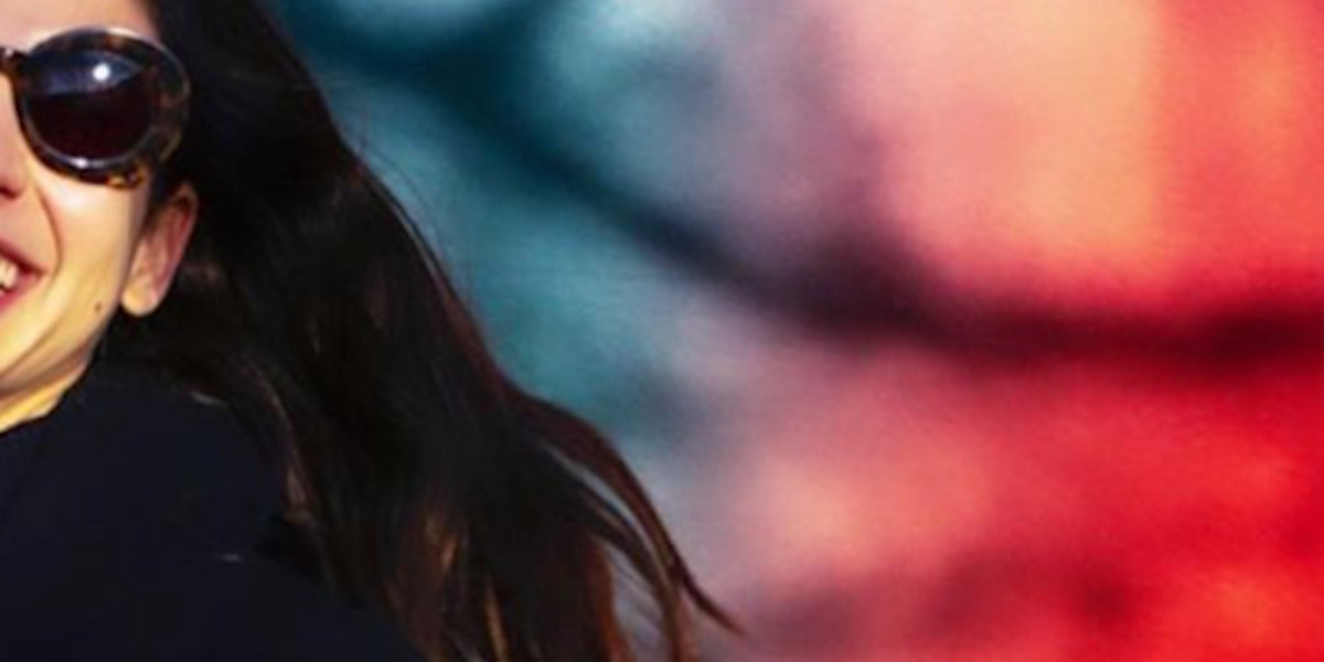 Line Papin « dégradée » - ne l'appelez plus jamais "l'ex-femme de" Marc ...