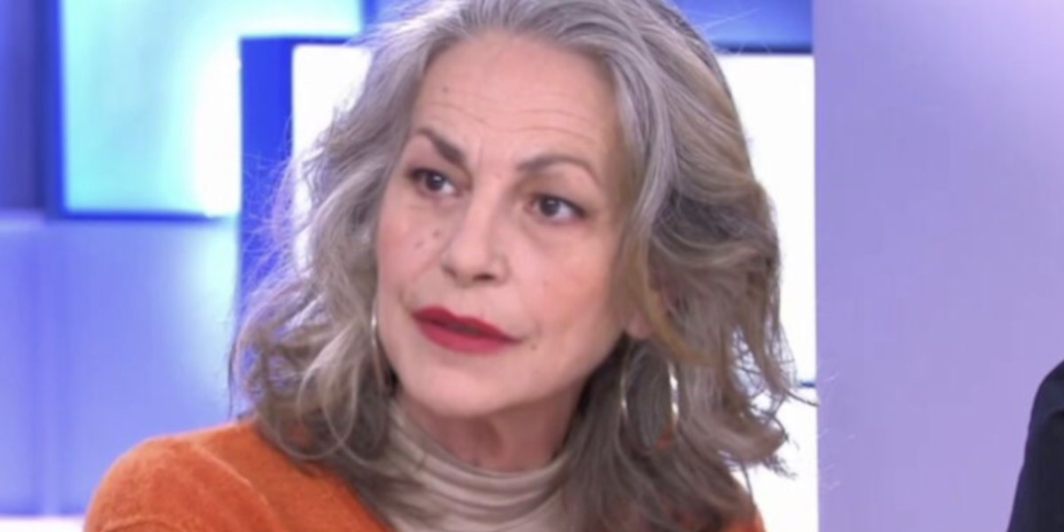 Lio en larmes en coulisses : son premier concert après la suicide de Diego