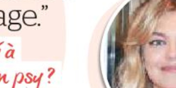 Louane, maman, gros stress, angoissante confidence