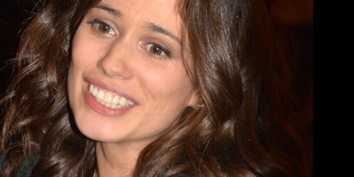 « Ça suffit le délire », Lucie Lucas accuse Victoria Abril d'agressions ...