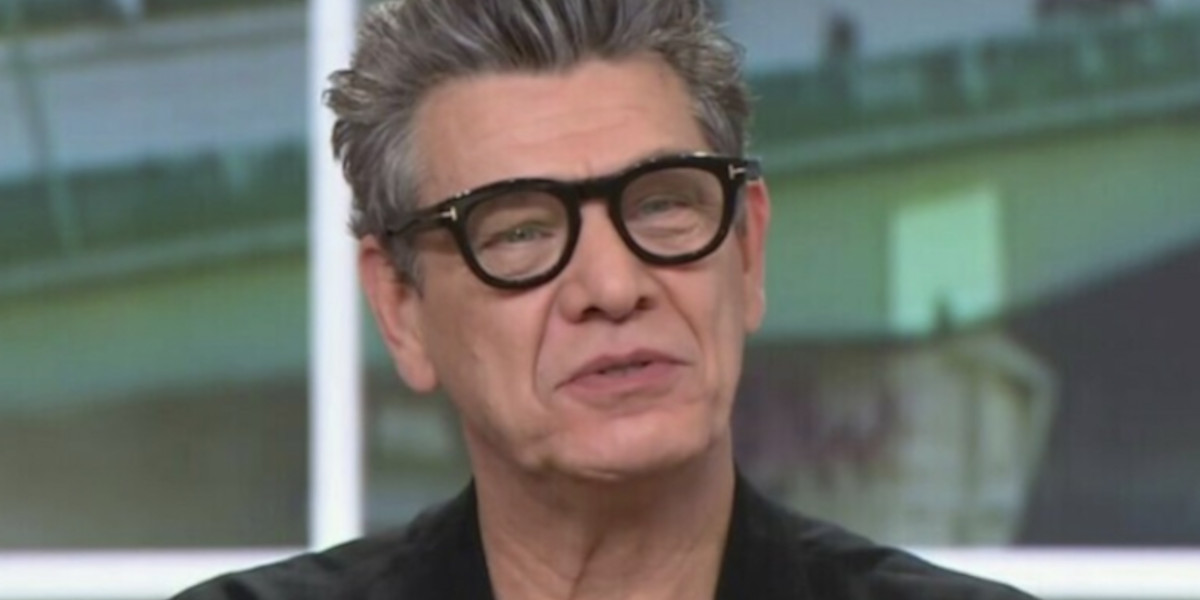 Marc Lavoine : le secret derrière "Elle a les yeux revolver" enfin dévoilé