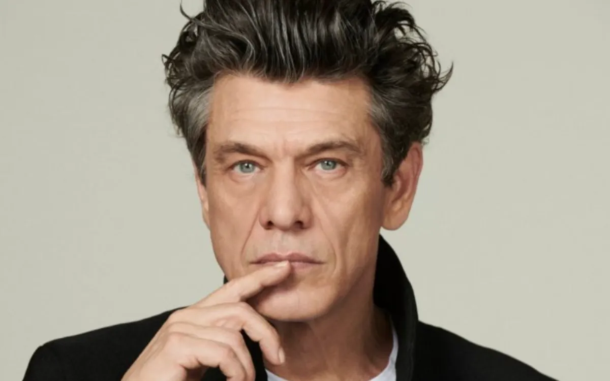 Marc Lavoine : Les exigences radicales d'Aram Ohanian pour protéger sa ...