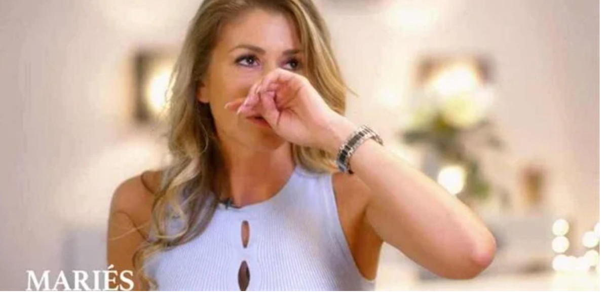 Mariés au premier regard 2023 : Jessica face à un gros dilemme, entre ...