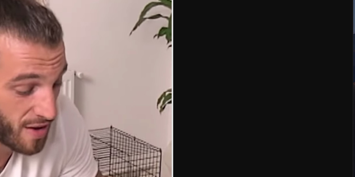 Mariés au premier regard 2023 - Léa et Emanuel au bord du précipice ...