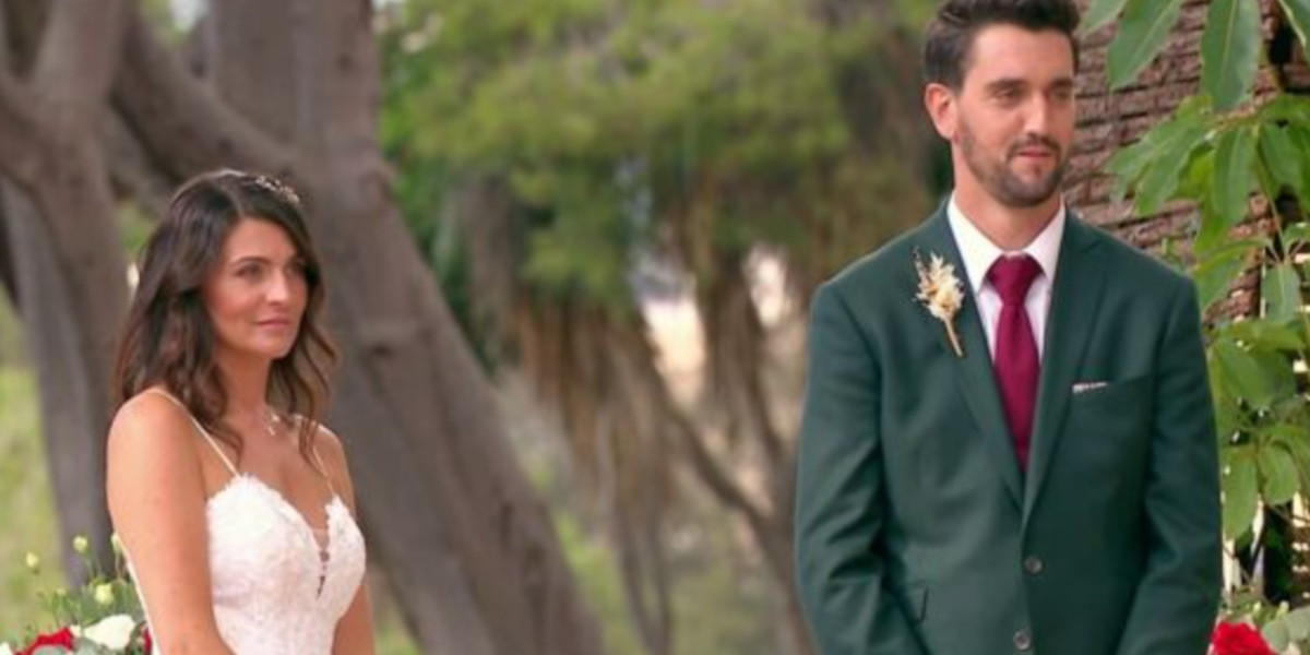 Mariés au premier regard 2024, Flo vole au secours de sa belle Tracy ...