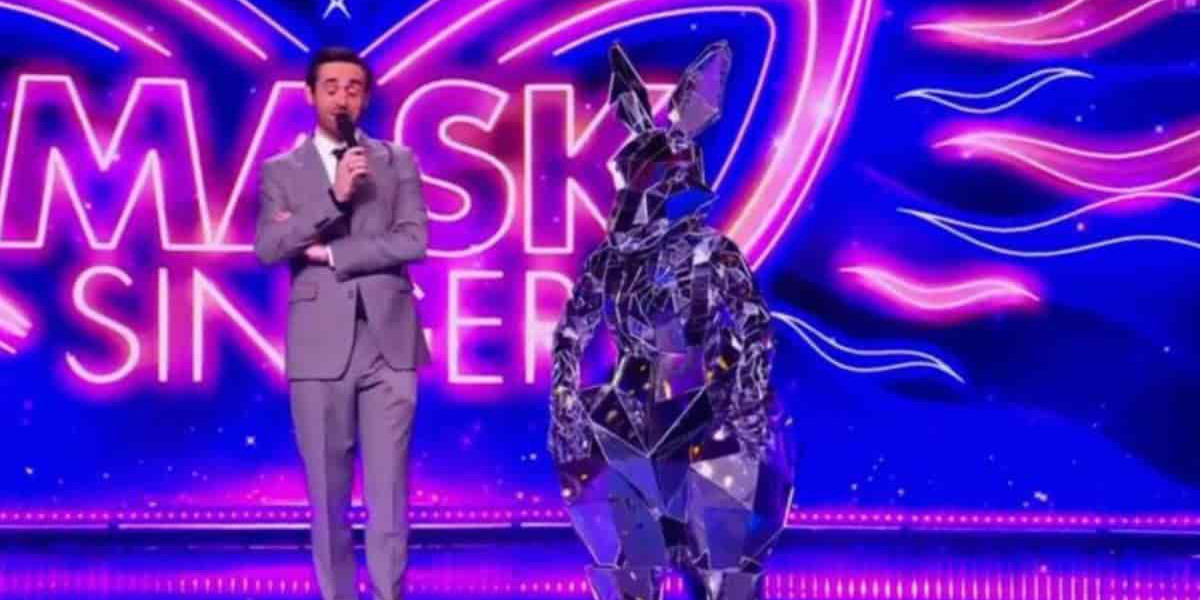 Mask Singer 2023 : Anastacia débusquée - Les internautes ont-ils percé ...