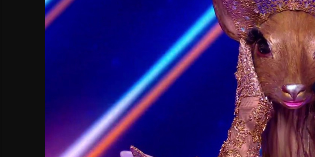 Mask Singer 2023 : Élodie Frégé frappe fort avec la révélation de la ...