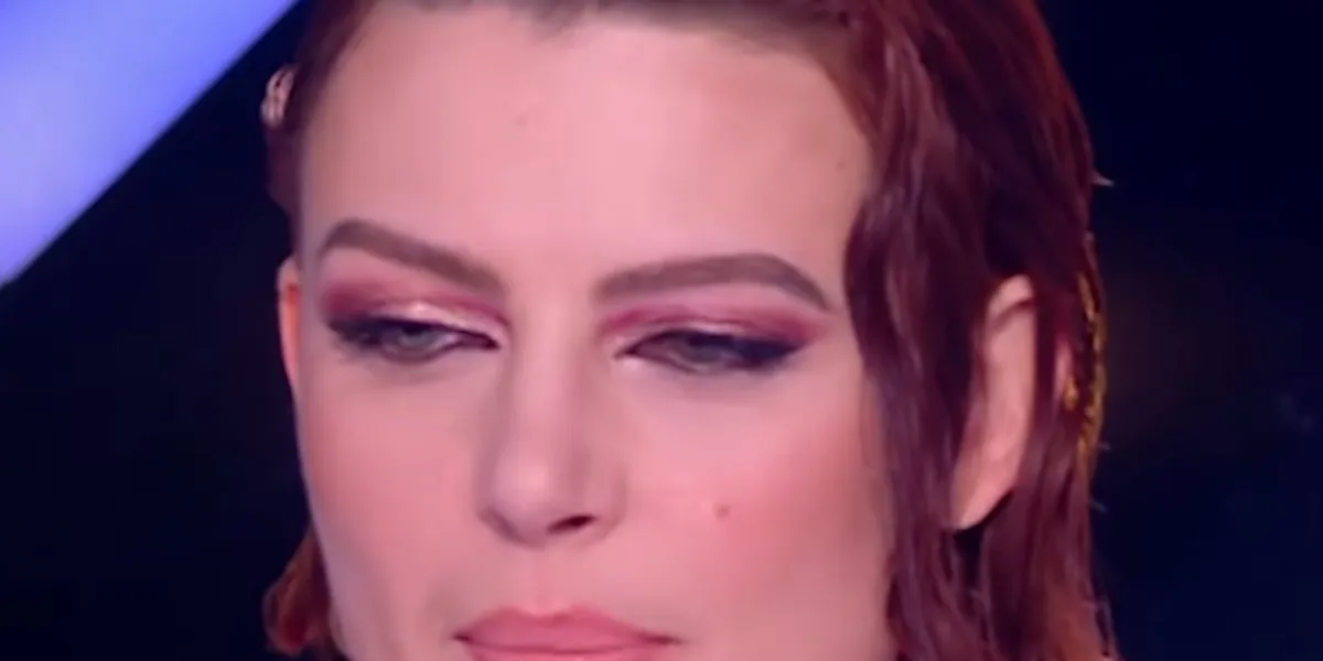 Mask Singer 2023 - Les secrets de la personnalité d'Élodie Frégé dévoilés