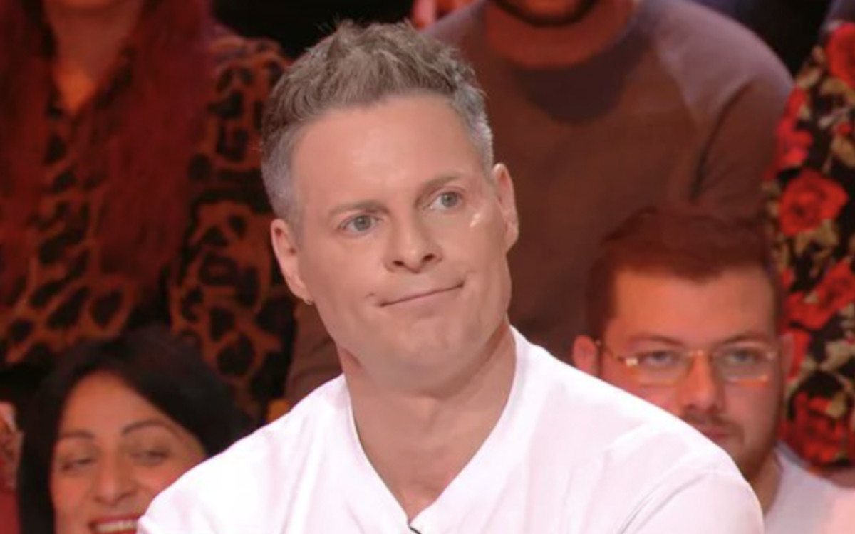 Matthieu Delormeau et Christine Bravo s’affrontent sur W9 : le mari de ...