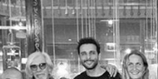 Maxim Nucci pris pour cible, il est fracassé par un proche de David ...