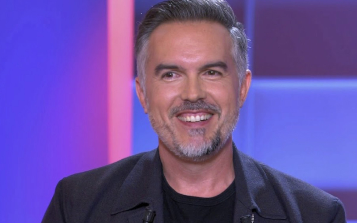 Maxime Chattam en totale vulnérabilité : mort, amitié brisée et ...