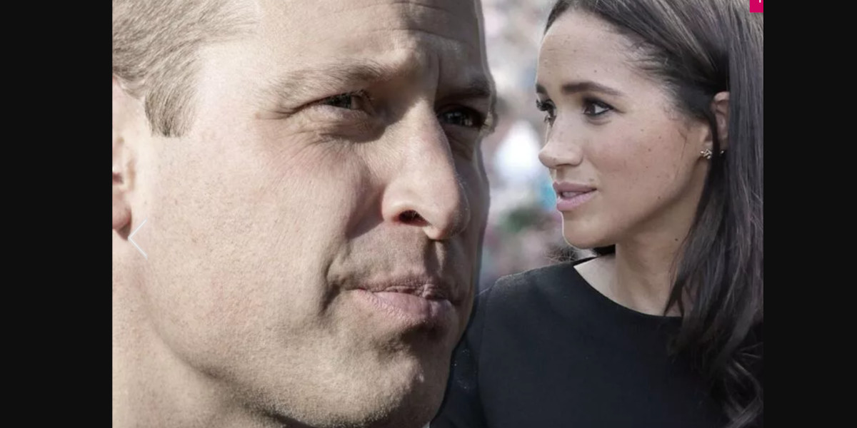 Meghan Markle contre-attaque et surprend Harry : Son attaque subtile ...