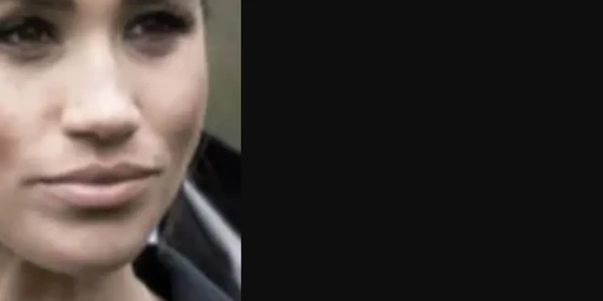 Meghan Markle en pleine détresse, soudain, elle implore ! Elle demande ...