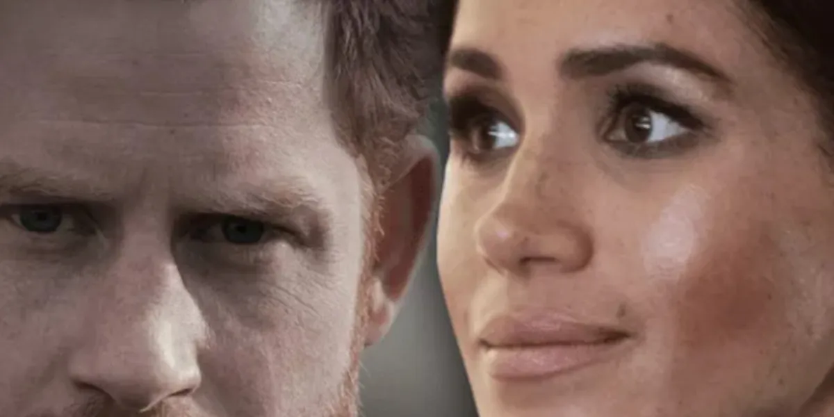 Meghan Markle et Prince Harry - Un allié prédit la chute de la ...