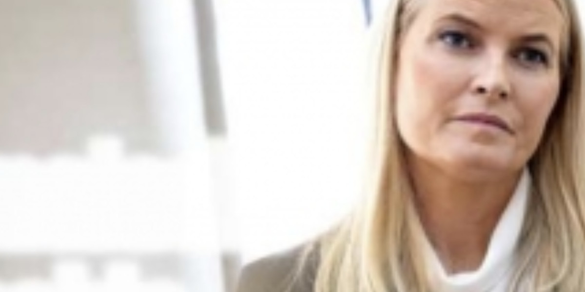 Mette-Marit de Norvège : Une maladie incurable du poumon