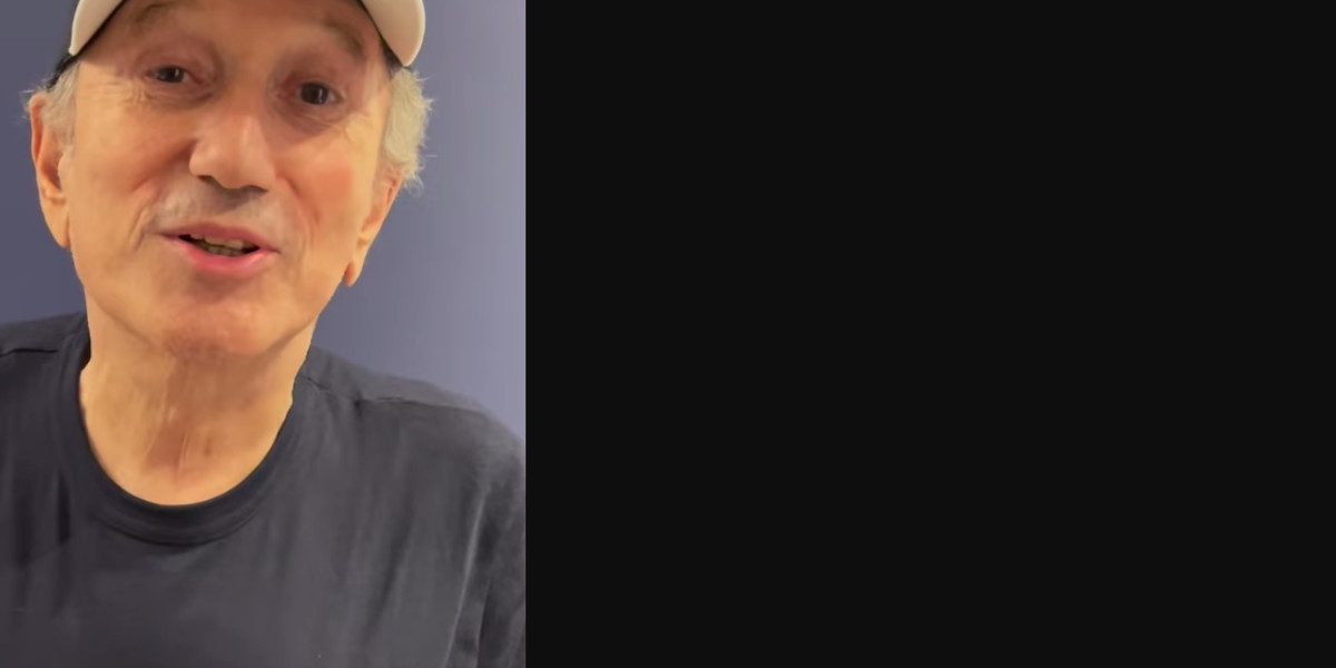 Michel Drucker en danger de mort ? Son message poignant lève le voile sur son état de santé (vidéo)