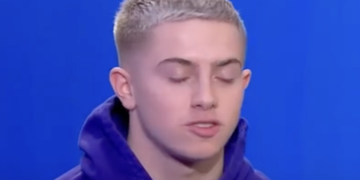 Michou clarifie sa relation avec Lola Dumenil, l’ex de Florent Manaudou