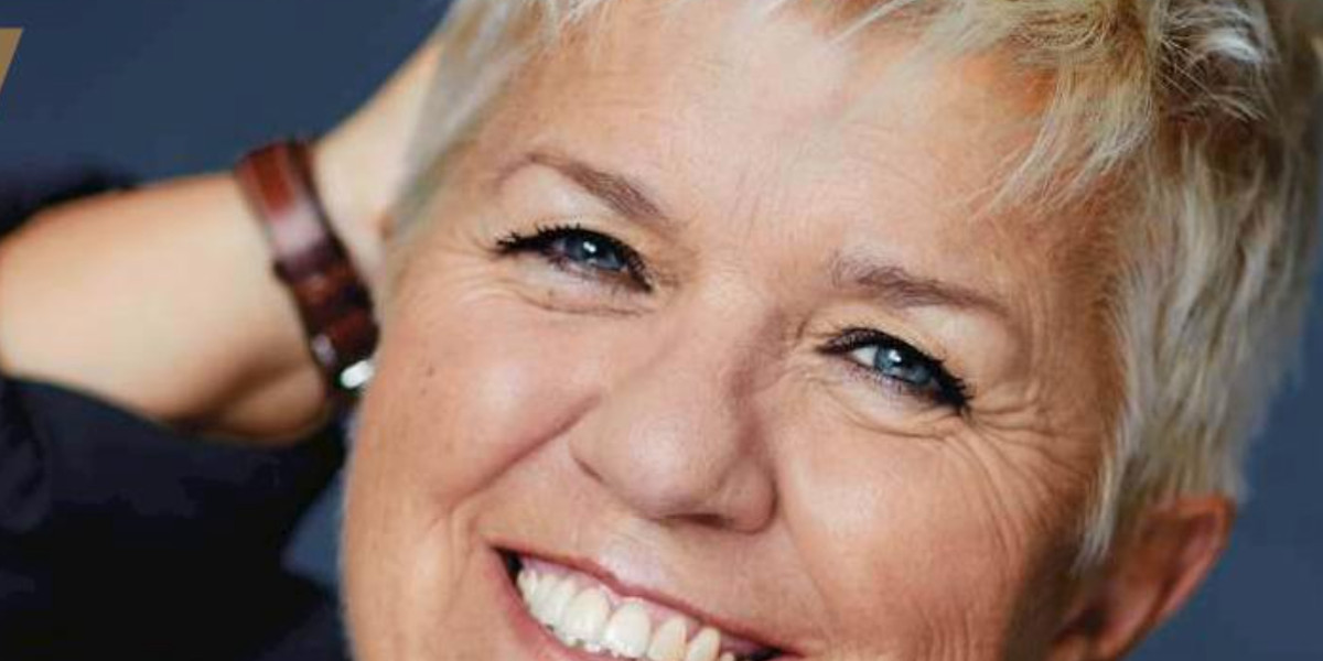 Mimie Mathy face aux injures : La réaction de son mari surprend