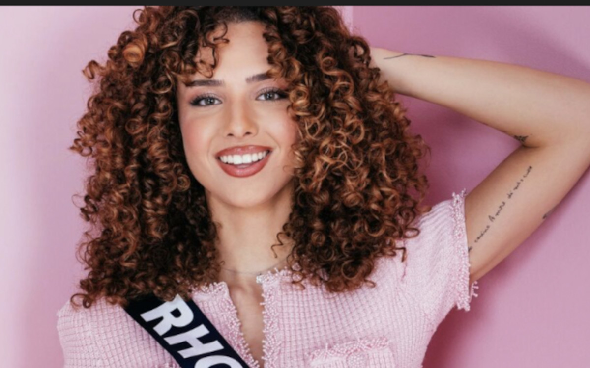 Miss France 2026 : le jury bouleversé ! Une candidate fait pleurer tout ...