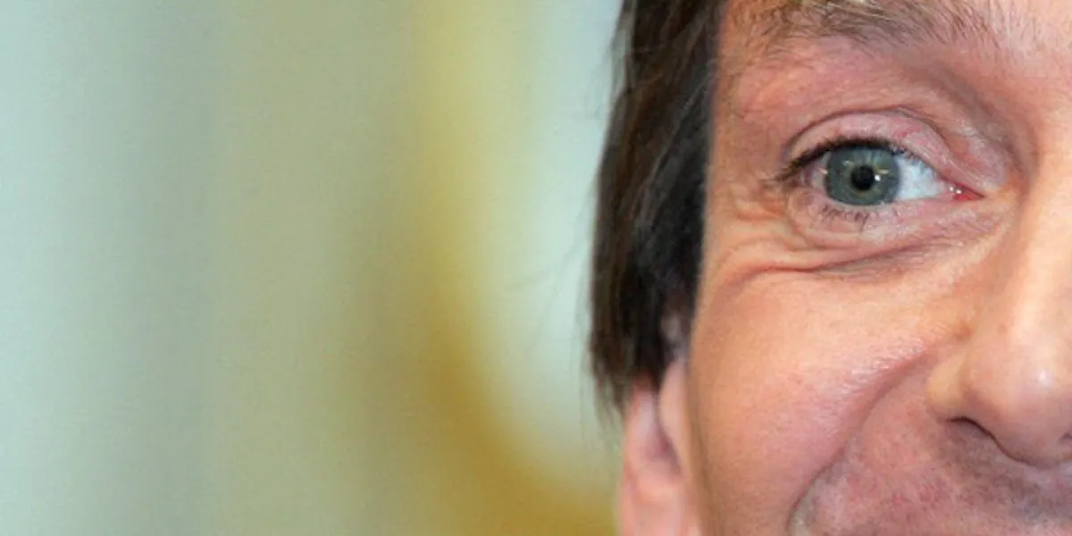 Muriel Robin soulagée, rebondissement surprenant, Pierre Palmade libéré ...