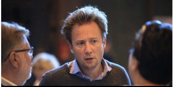 Najat Vallaud-Belka­cem - Quel surnom lui donne son mari Boris ? (Vidéo)