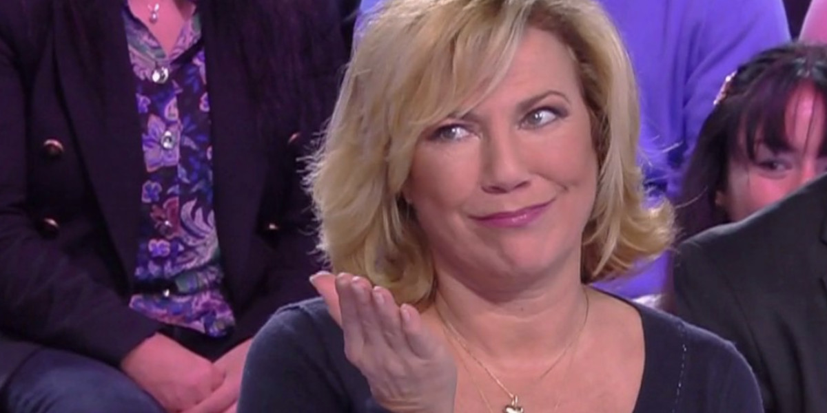 Natacha Amal ruinée par un mariage raté