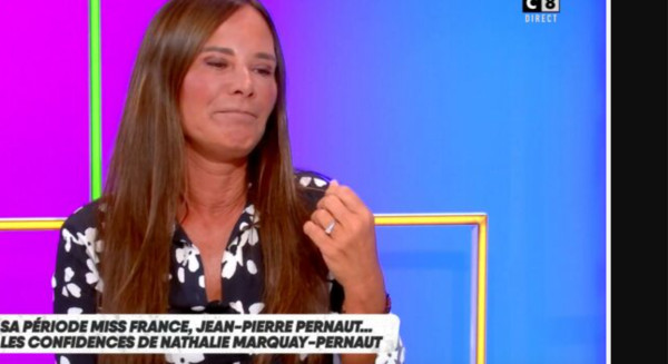 Nathalie Marquay : Nouvelle romance après la perte de Jean-Pierre ...