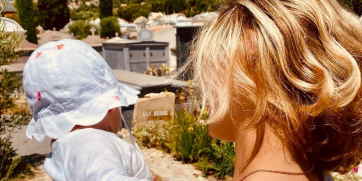Nicolas Bedos papa : Il dévoile sa petite Joséphine