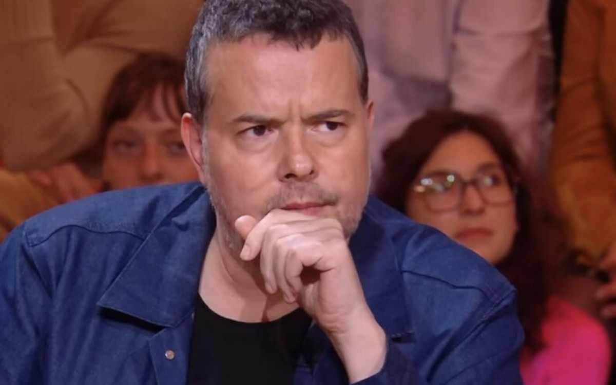 Nicolas Demorand a besoin de repos : France Inter confirme les inquiétudes