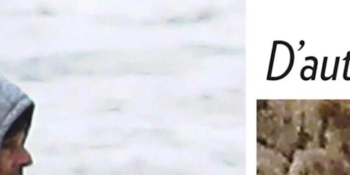 Nicolas Hulot réfugié à Saint-Lunaire, révélation sur sa nouvelle vie