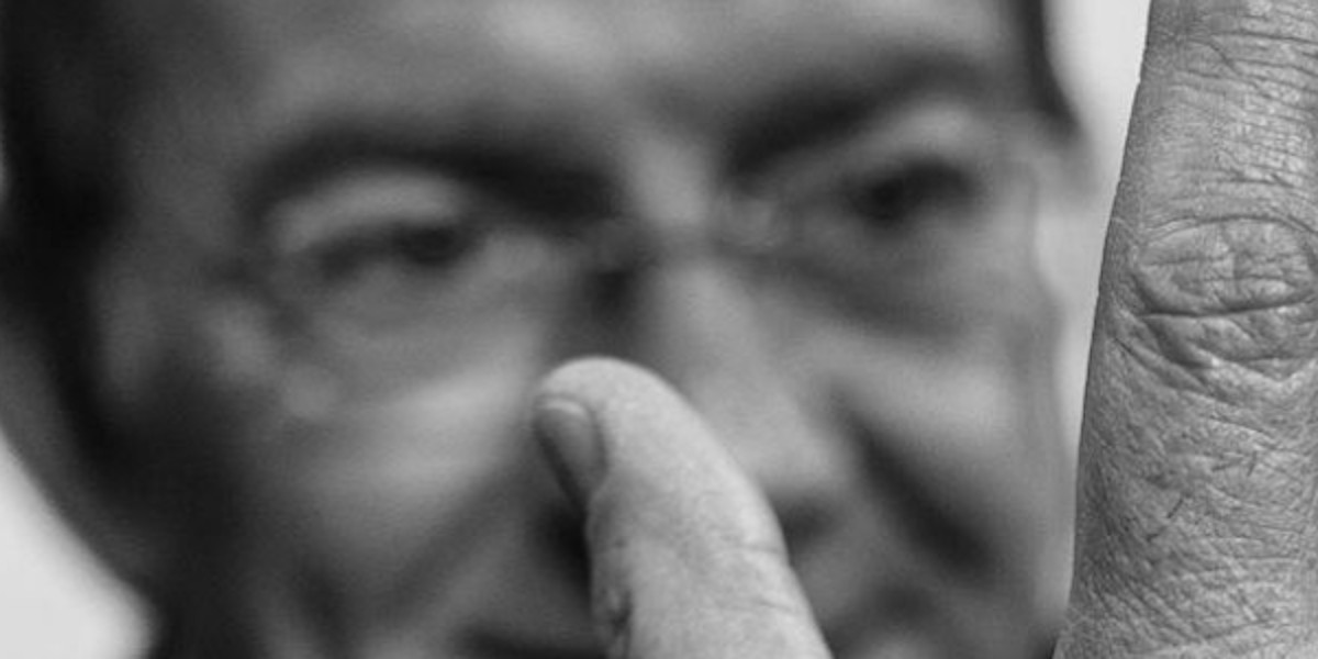 Nikos Aliagas, son message à Jean-Pierre Pernaut, sous pression avant ses adieux (photo)