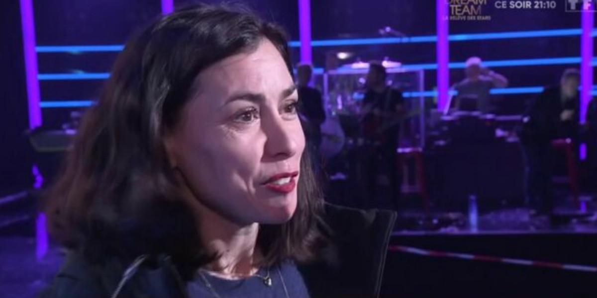 « J’avais les larmes qui montaient » : Olivia Ruiz fait son retour ...