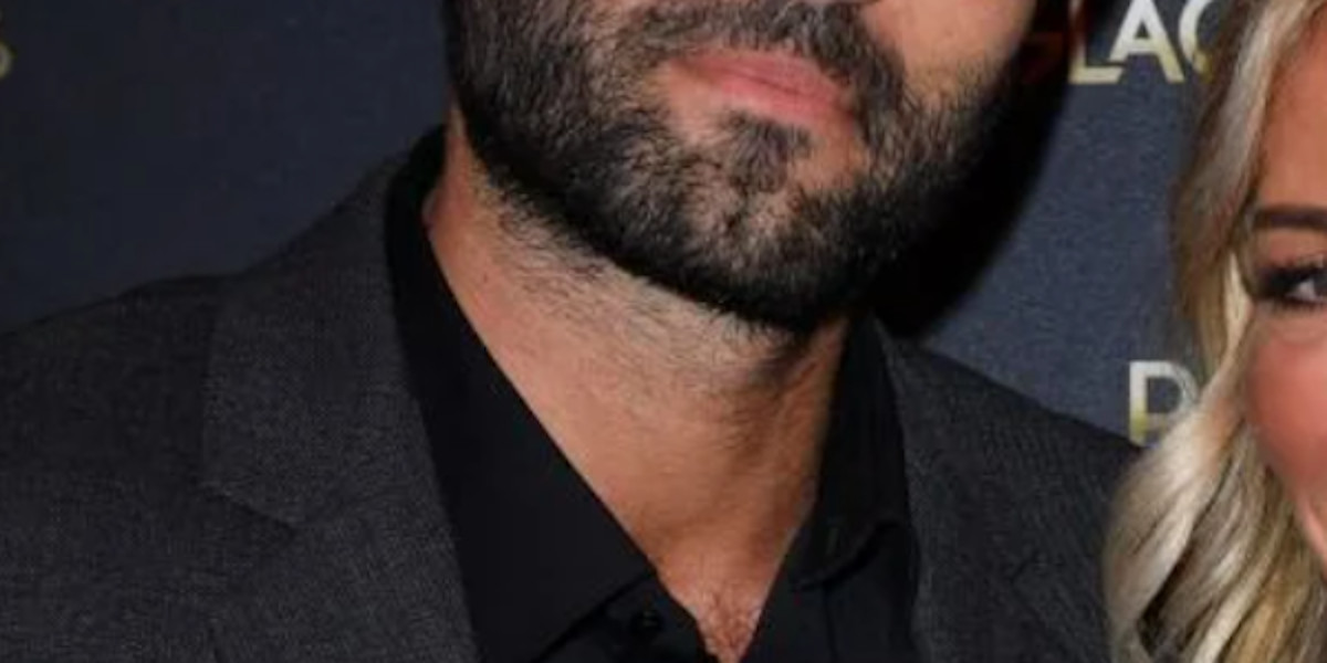 Ophélie Winter retrouve l'amour : qui est Mickael Chétrit, son nouveau ...