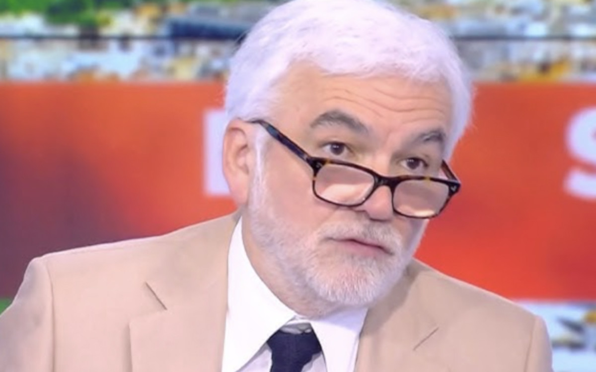 Pascal Praud clashe Sonia Mabrouk : Le Monde accusé de manipulation