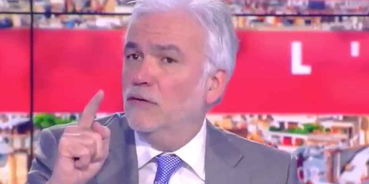 Pascal Praud démasqué par Christian Clavier, la vérité sur son vrai ...