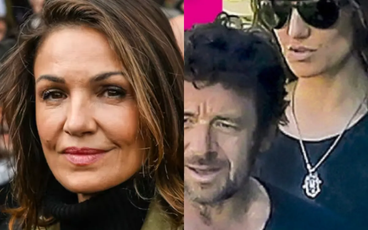 Patrick Bruel : un silence pesant après le décès tragique de son amie ...