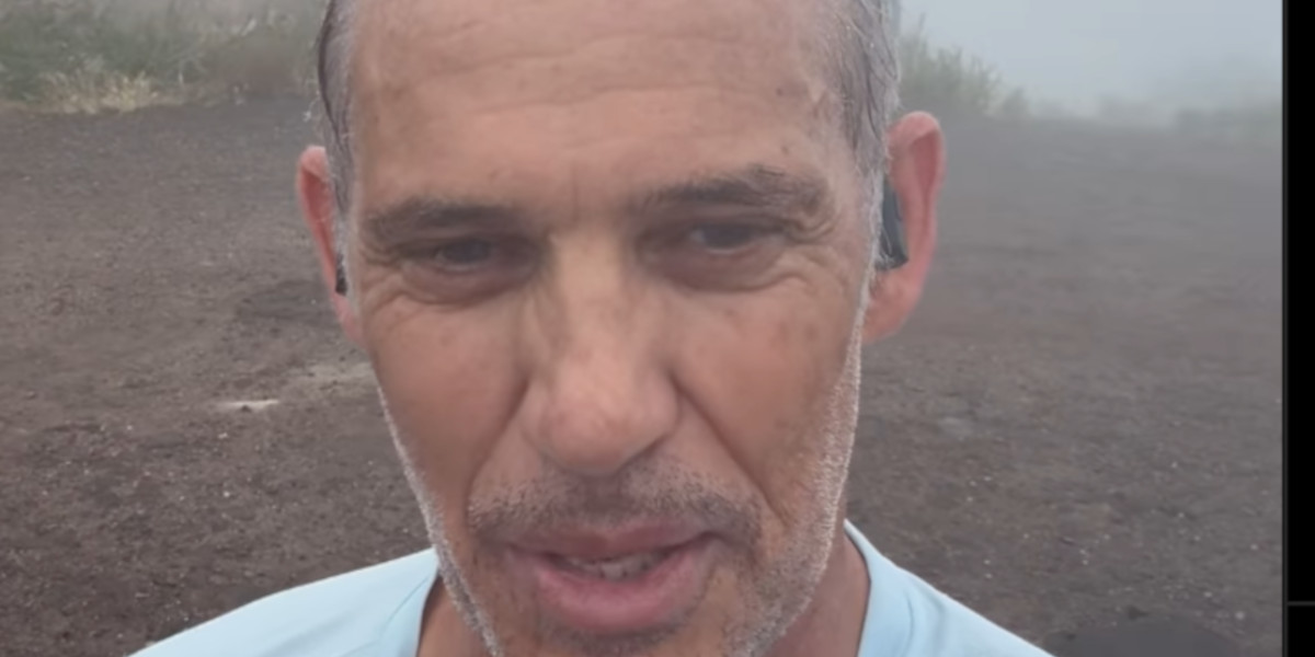 Paul Belmondo en couple avec Sandrine, une femme plus jeune que Luana