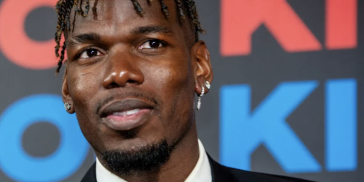 Paul Pogba : son frère Mathias revient sur les accusations d'extorsion