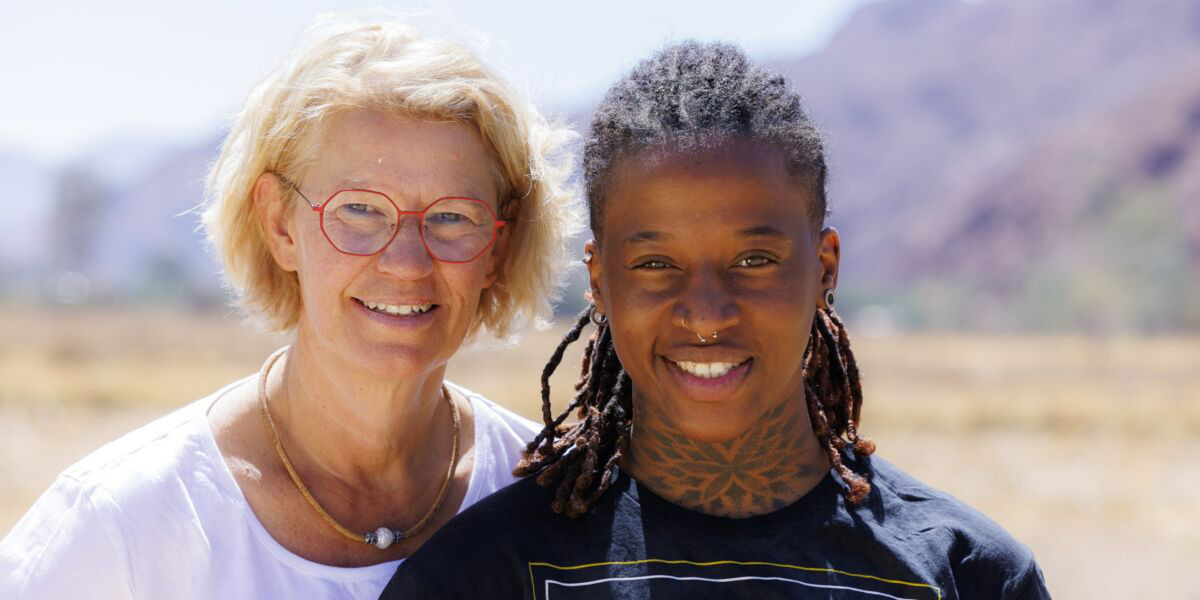 Pékin Express 2023 - Angie - La révélation inattendue ! Deux binômes ...